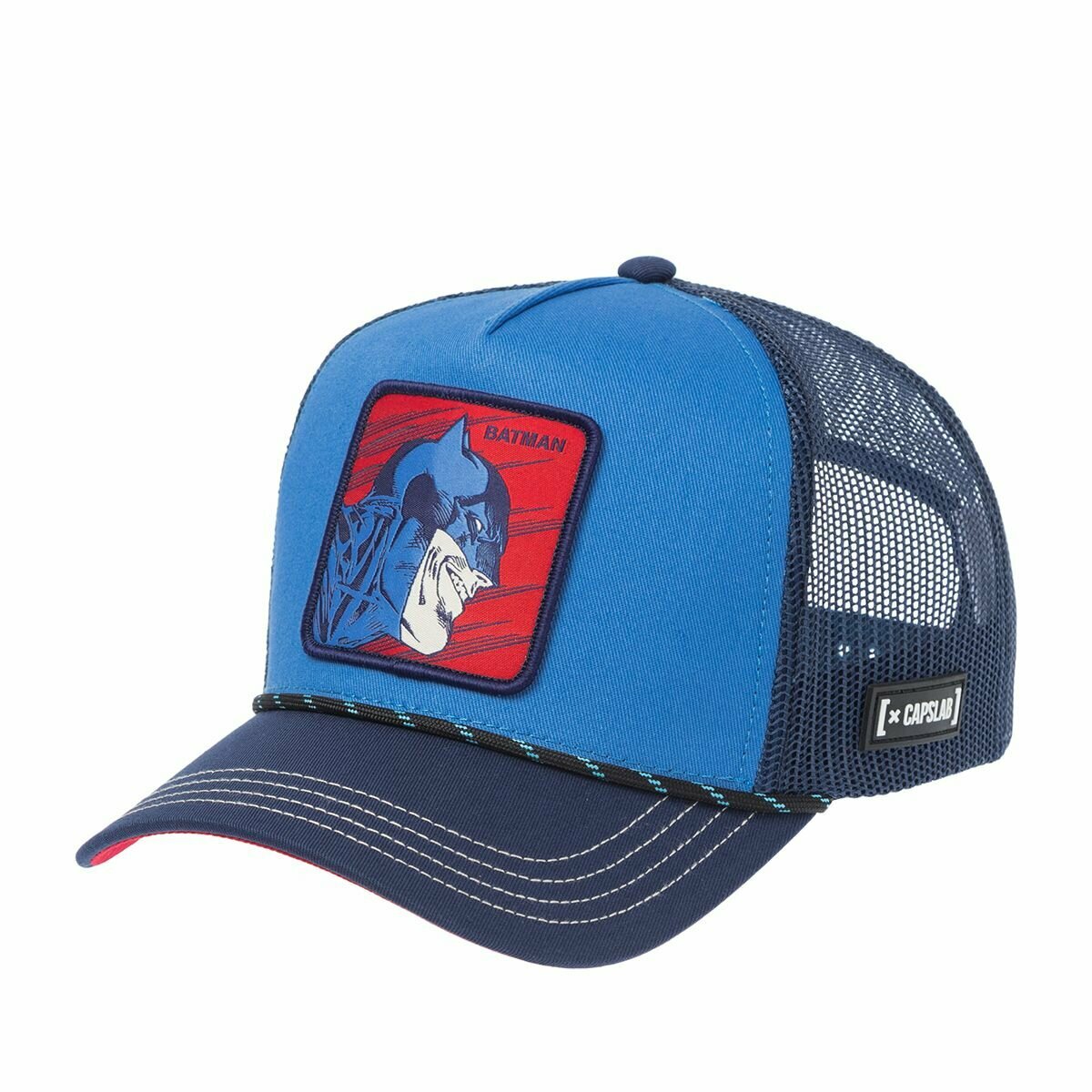 Бейсболка Базовая коллекция для мужчин и женщин