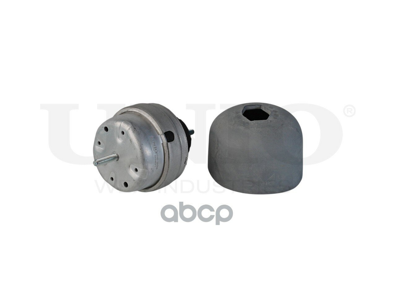 Опора двигателя правая VW Passat B5 96-, Audi A6 II 97-, A4 94- UNIO арт. RMP-15008