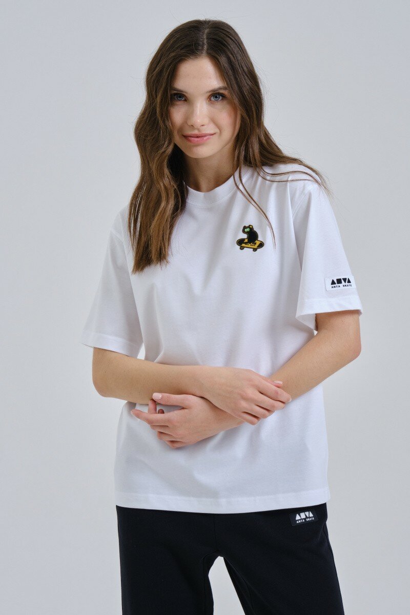 Футболка SUMMER MEMORIES SS Tee