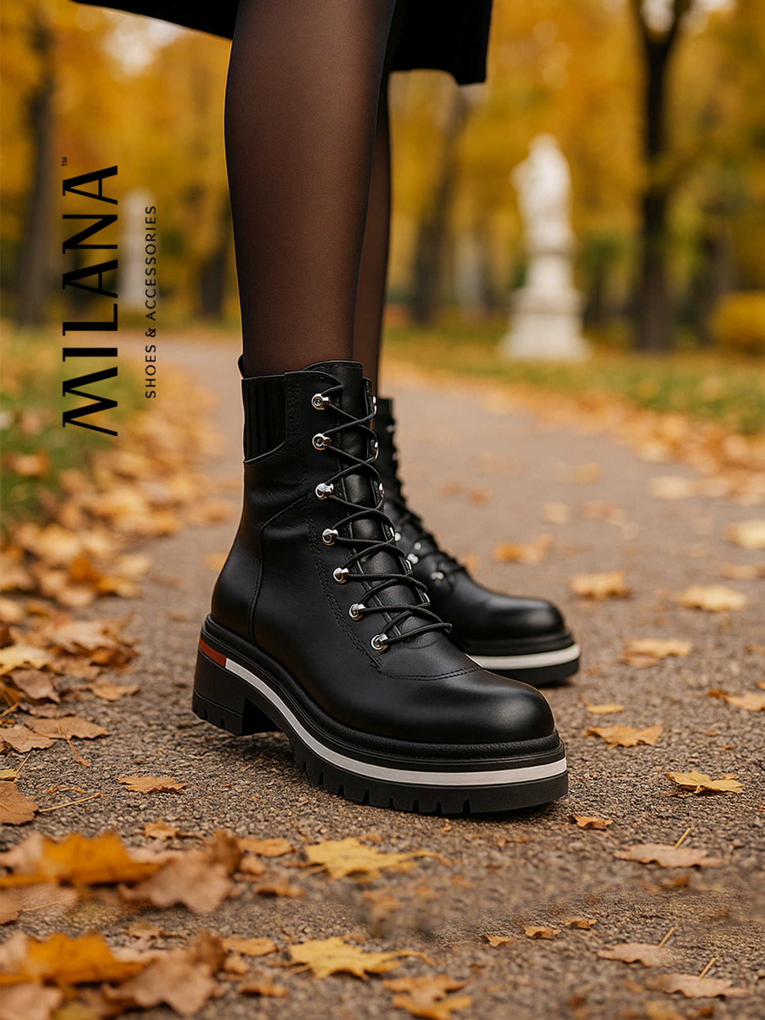 Ботинки берцы