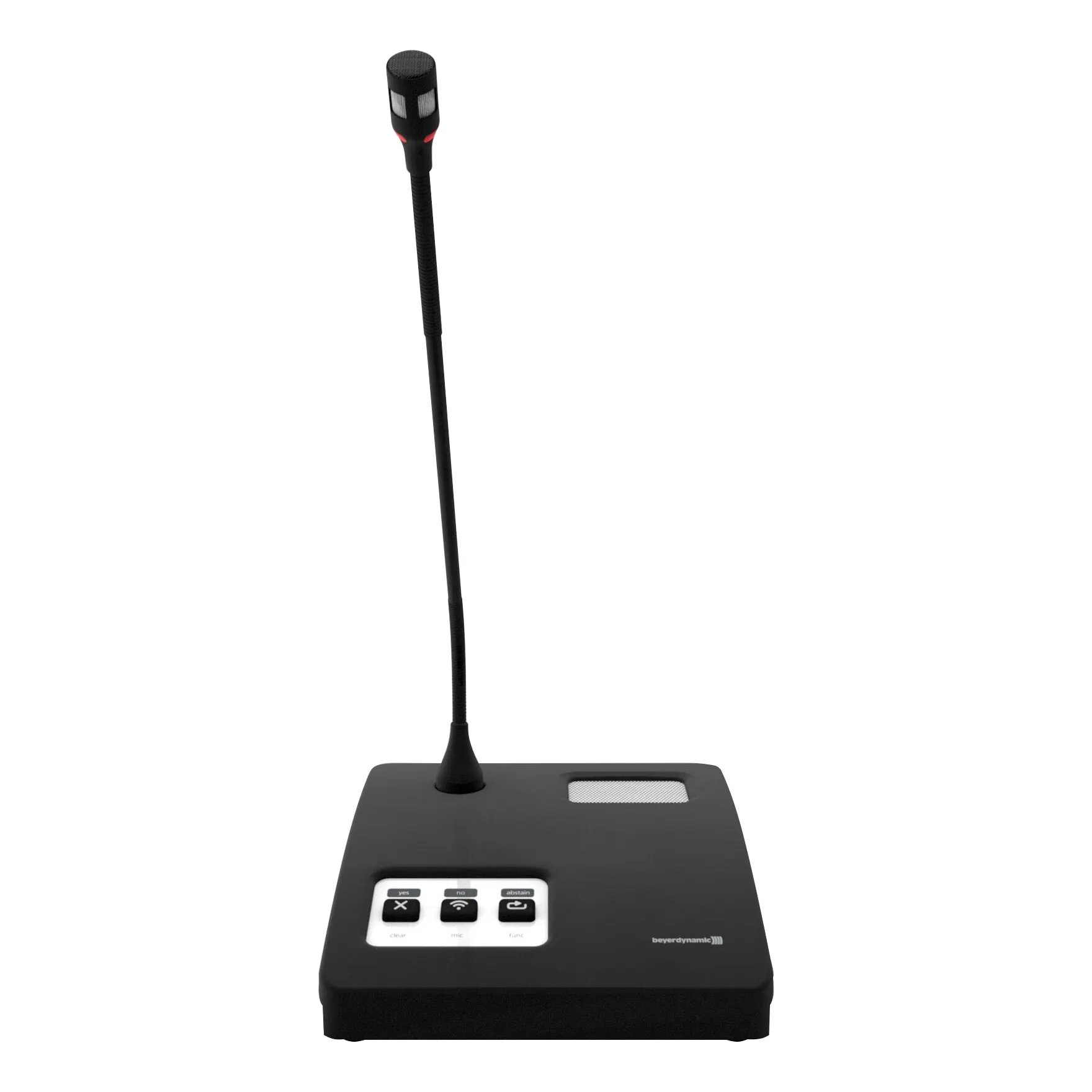 Микрофонный пульт Beyerdynamic Quinta MU 23 V