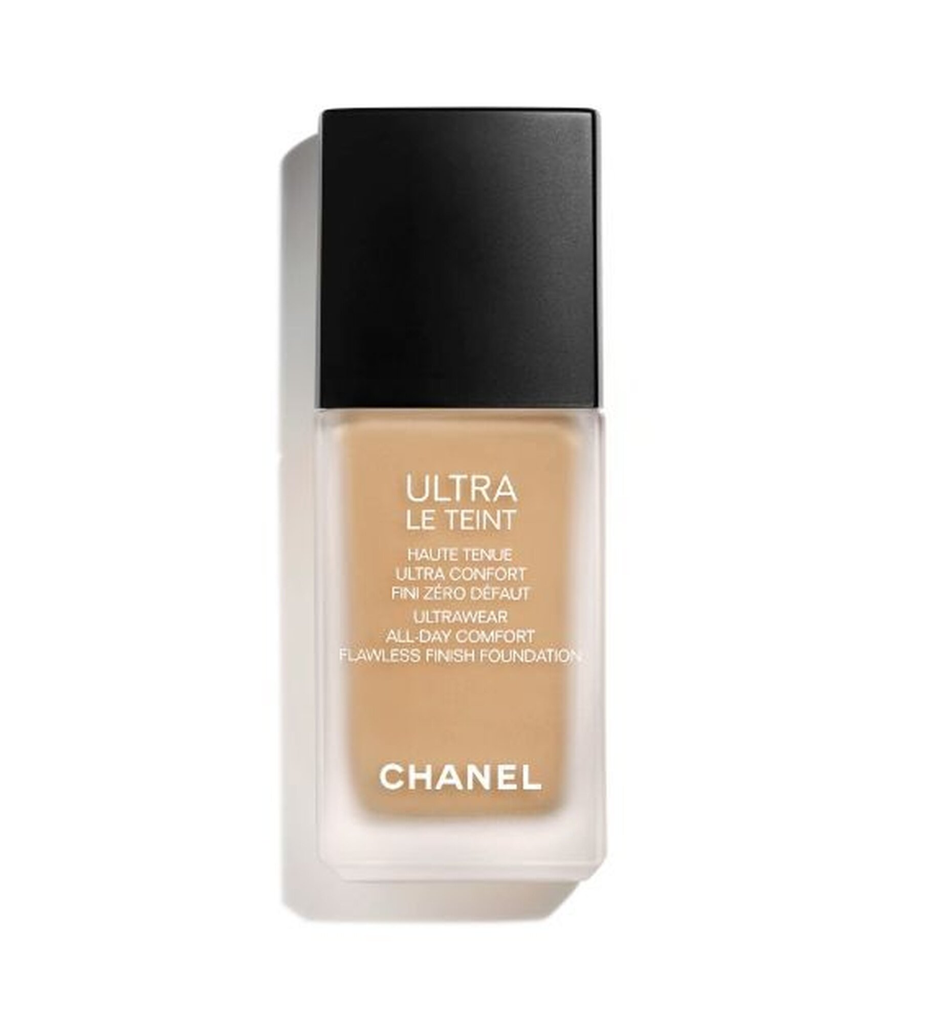 CHANEL Ультрастойкий тональный крем ULTRA LE TEINT FLUIDE оттенок B50