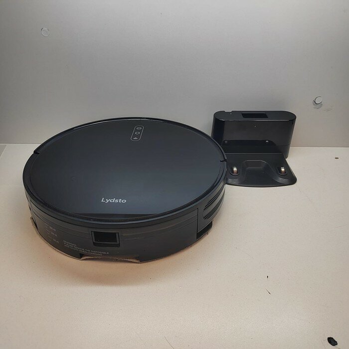Робот-пылесос Lydsto G1 YM-G1-B01