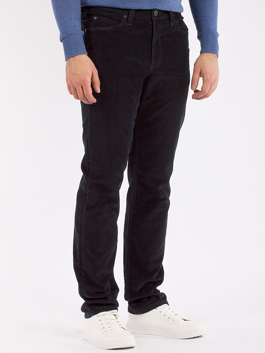 Джинсы классические 