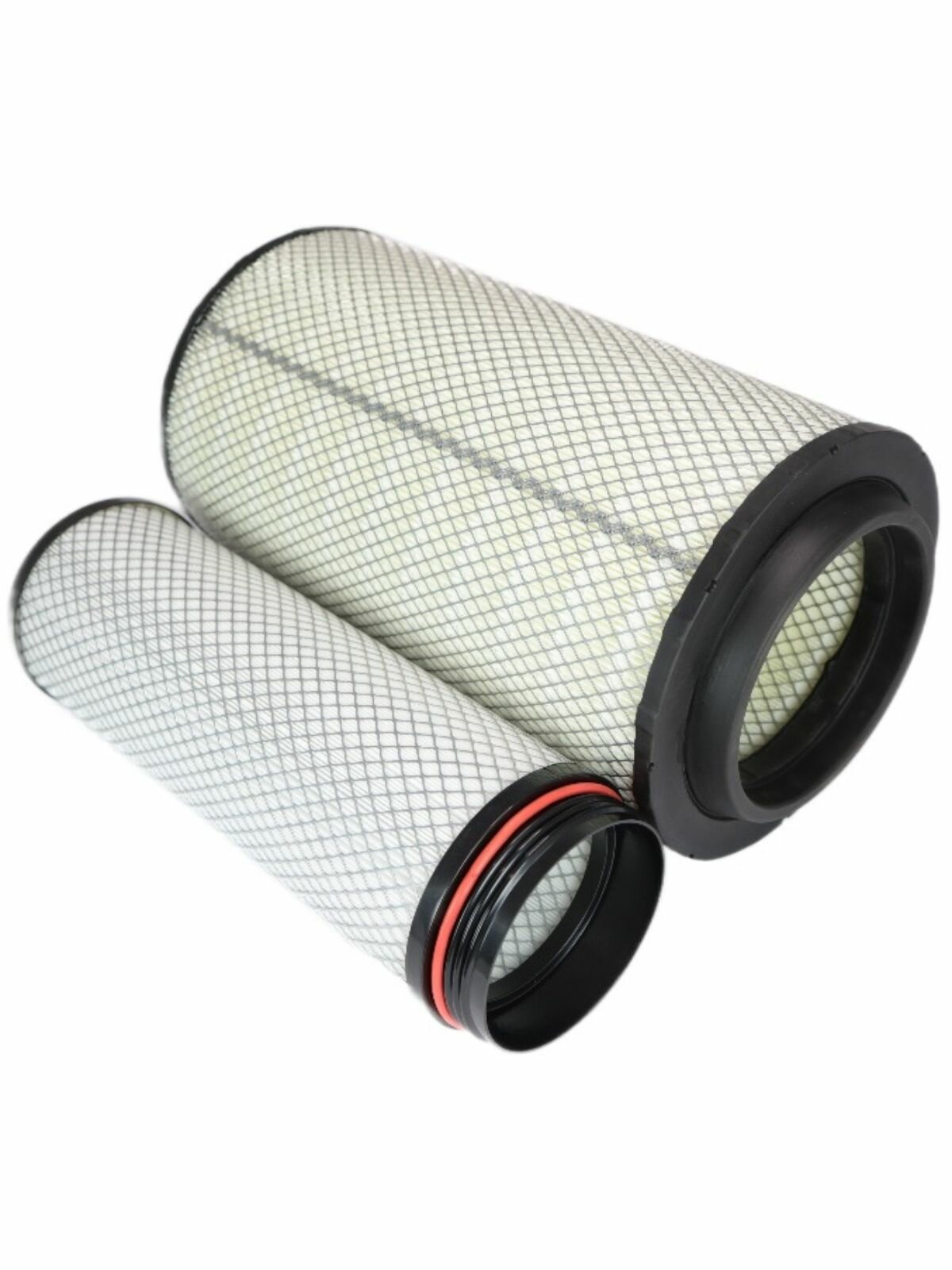 Фильтр воздушный К2747 от HOWO Арт. 710W08405-0032