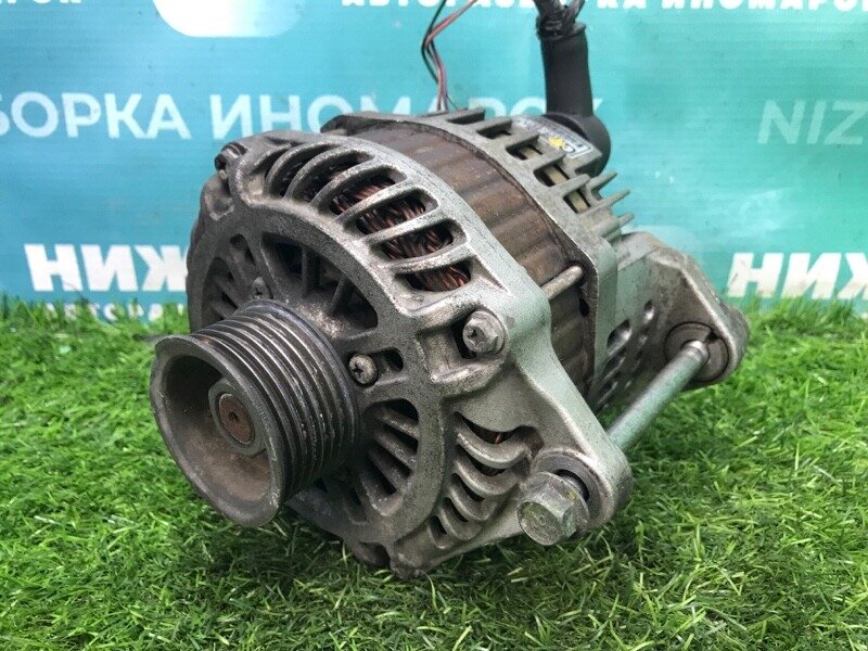 Генератор Infiniti Fx 35 S51 3.5 VQ35HR 2008-2013 23100JK01A