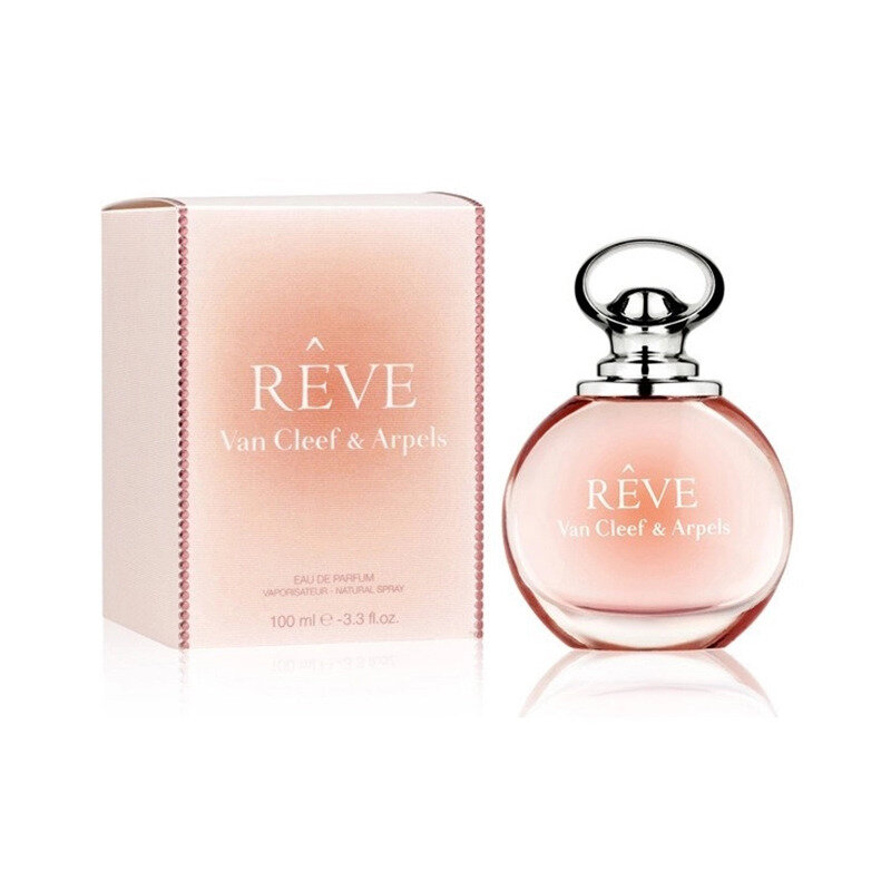 Парфюмерная вода Van Cleef And Arpels Reve 100 мл