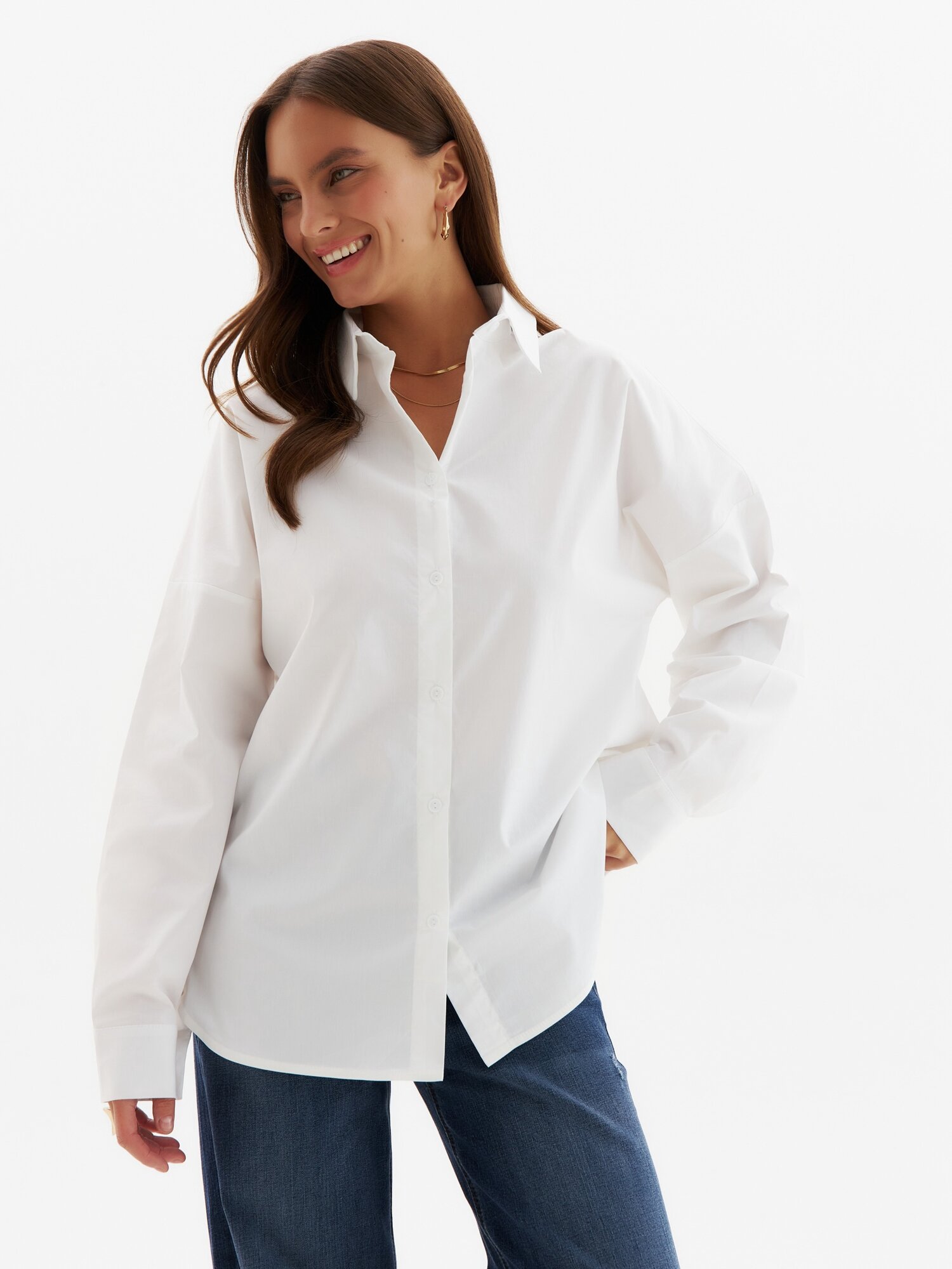 Блуза Школа 2023