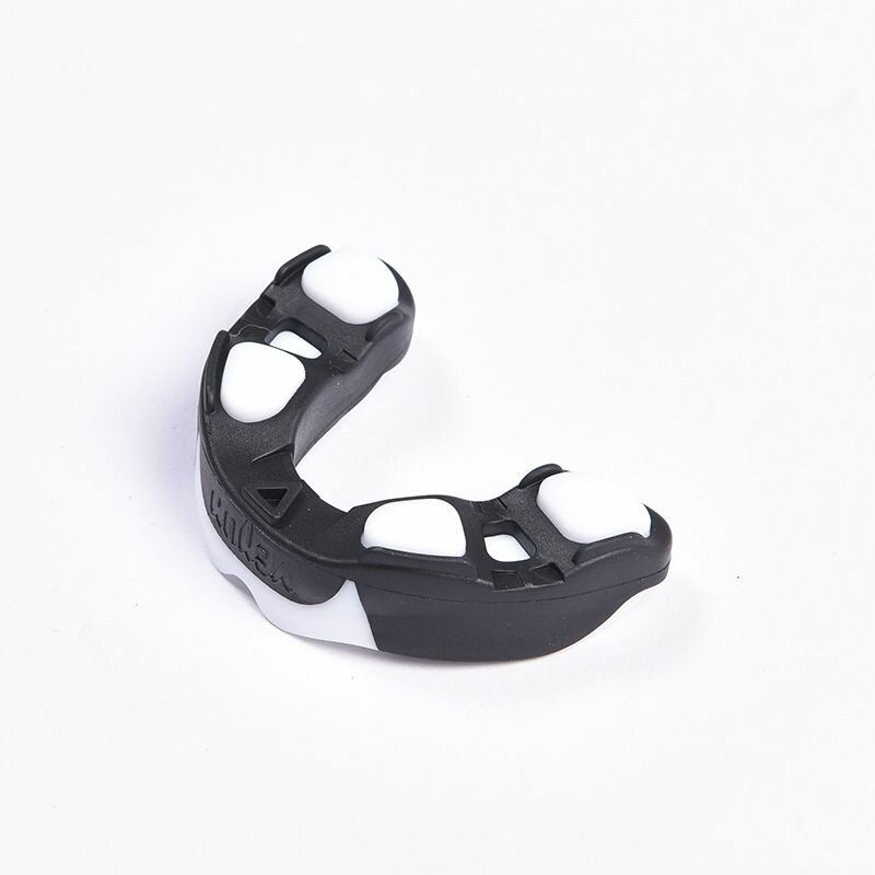 Капа боксерская Venum Predator Mouthguard хаки-черная