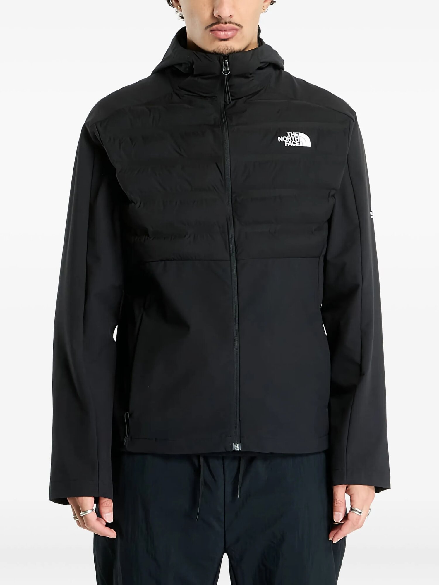 Куртка Mountain Athletics Cari