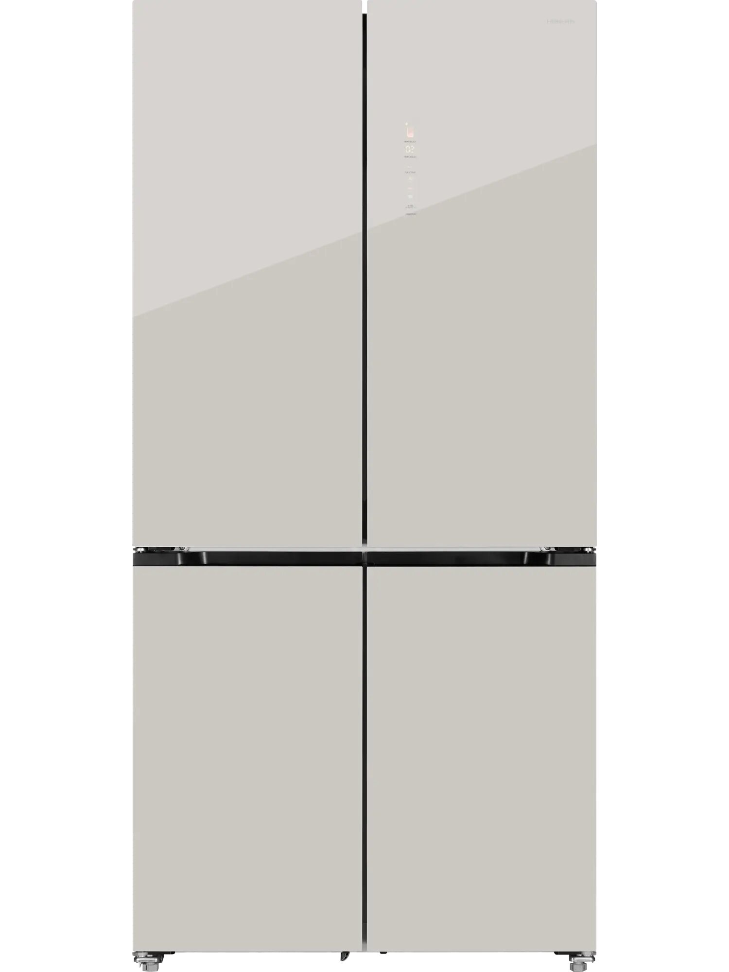 Холодильник Hiberg i-RFQ 705G Y