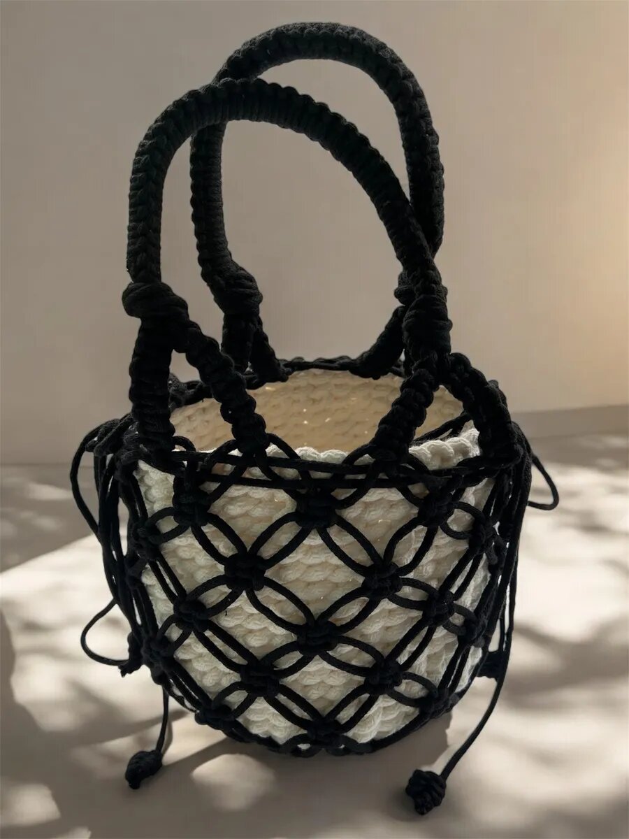 Сумка авоська