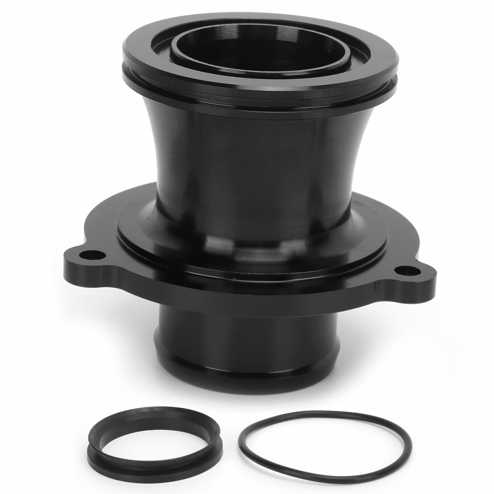 Выходная точка турбо -глушителя Удалить шланг 06H 131 111 замена для A3 A4 A5 A6 TT TTS Q5 EA888 Двигатель 2t 1,8T