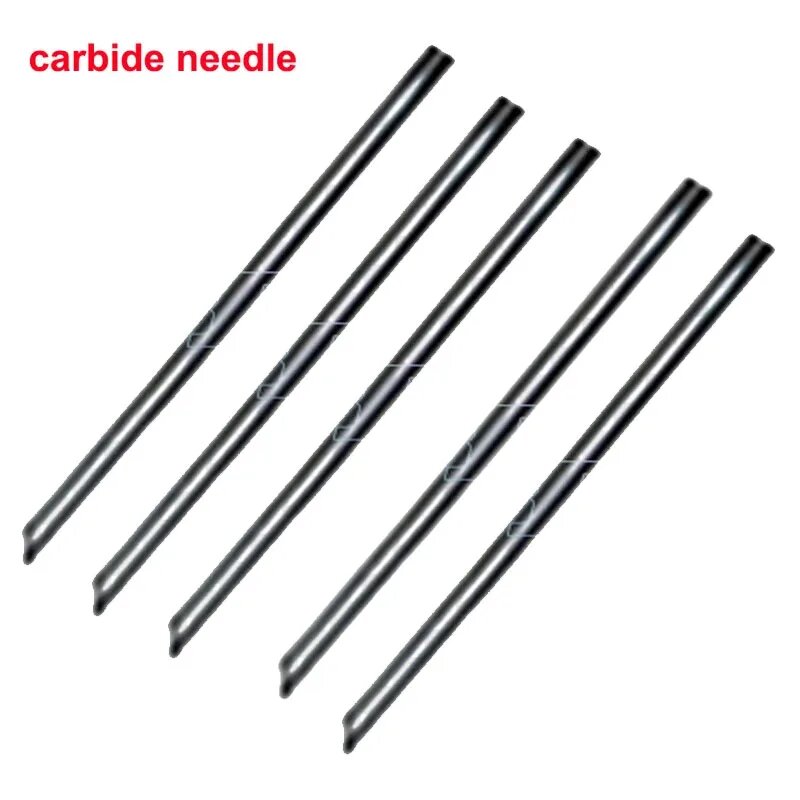 Маркировочный инструмент из карбида 5 piece