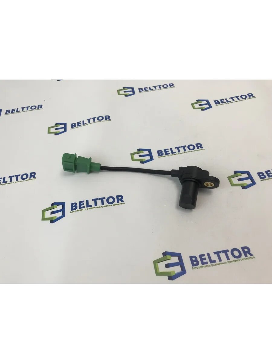 Датчик положения распредвала Новое