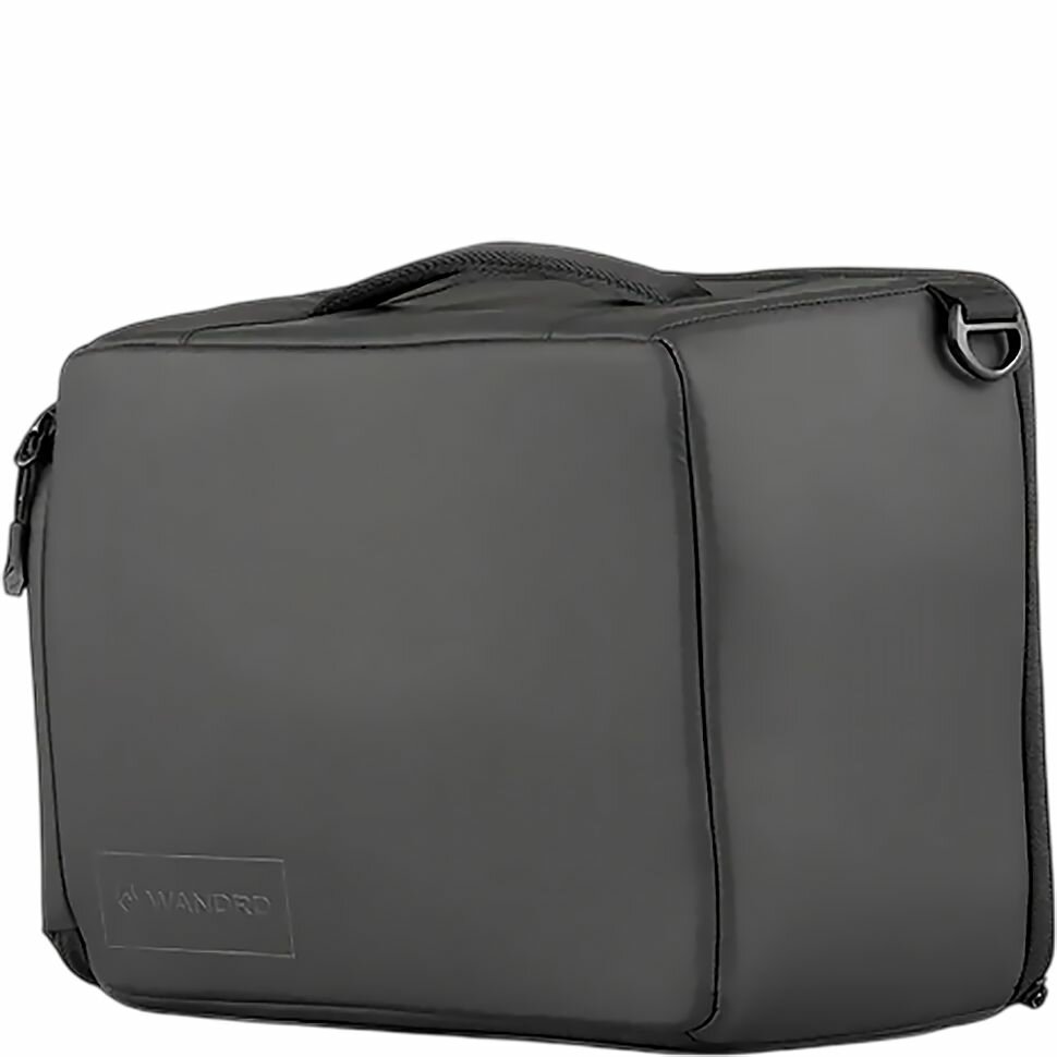 Сумка для камеры WANDRD Camera Cube V2 Essential Deep, водонепроницаемая