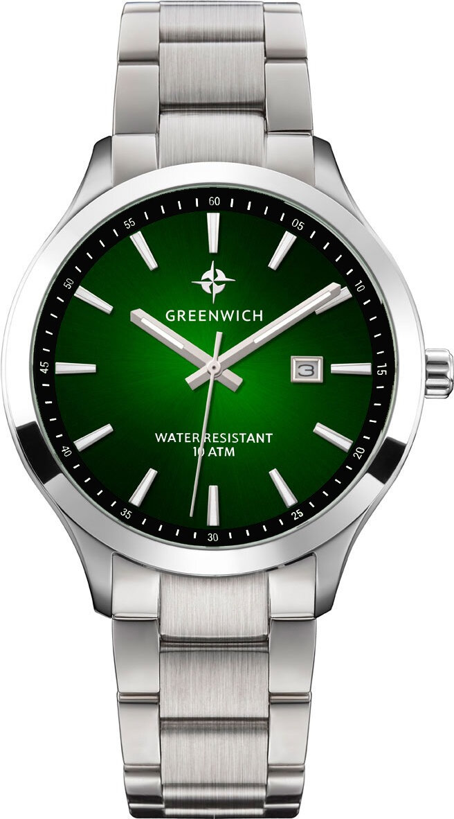 Наручные часы Helm