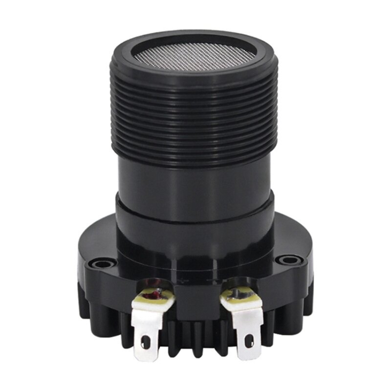 25-жильная сильная неодимовая магнитная пленка из смолы, динамик для твитера, сценический динамик, головка драйвера динамика