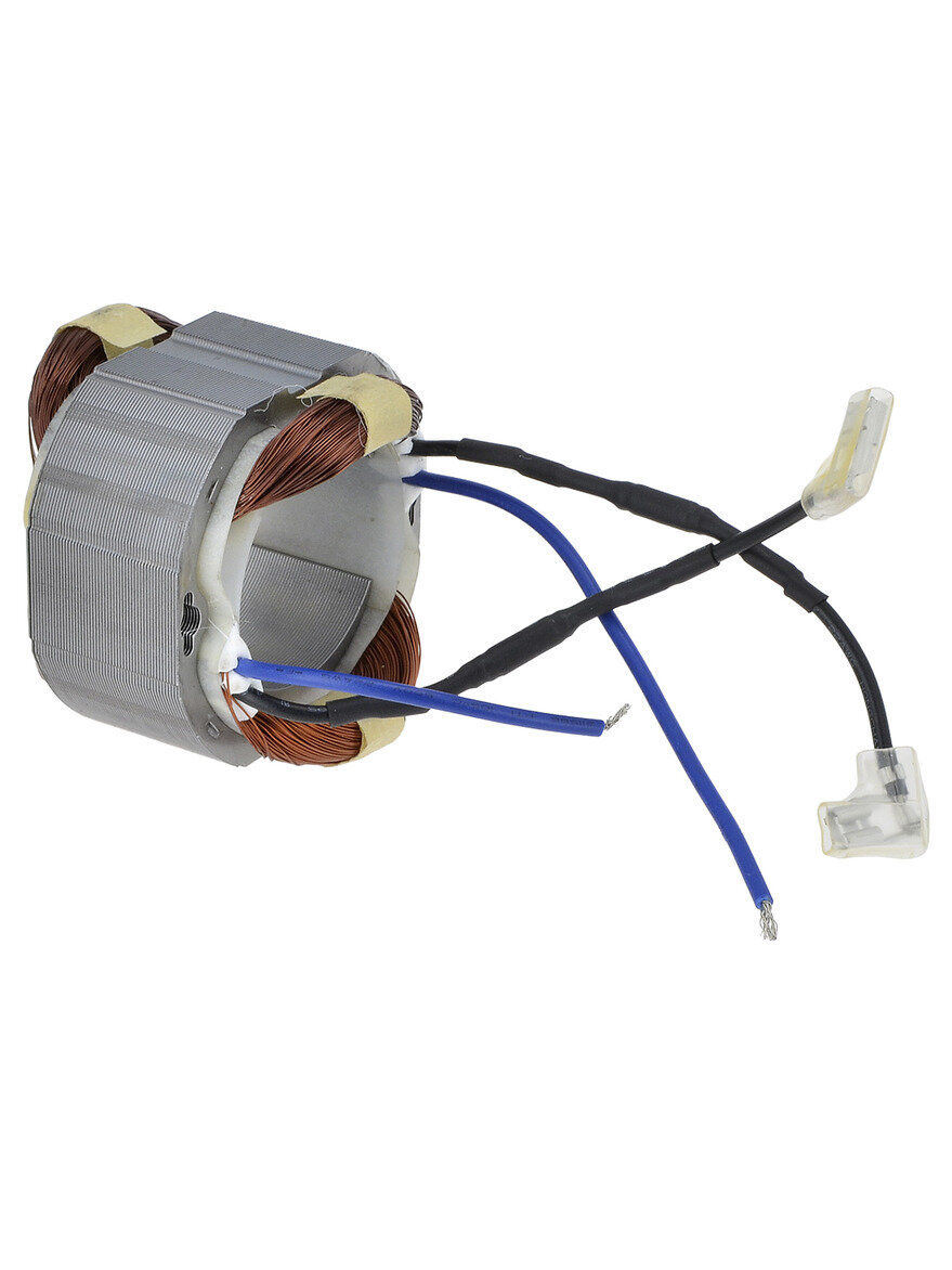 Статор для машины шлифовальной вибрационной ELITECH МШВ 0318Э Промо (E2213.012.00)