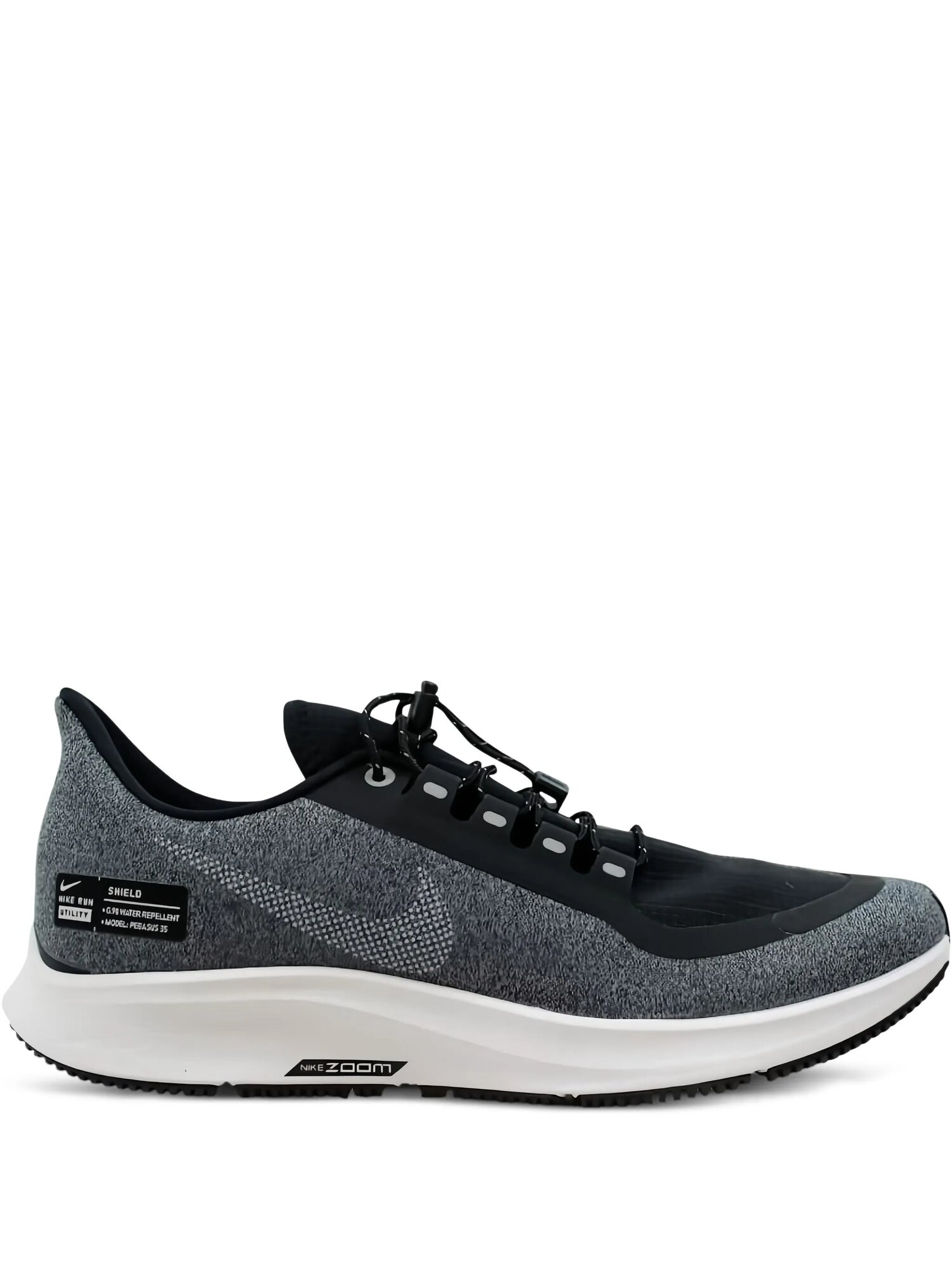Кроссовки Air Zoom Pegasus 35 RN Shield