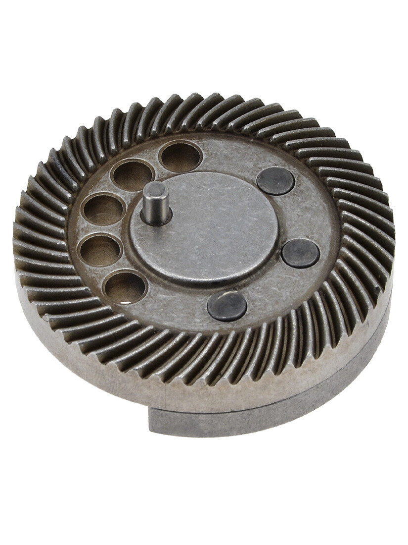 Шестерня (58x15x15 z-55) для пилы сабельной ELITECH ПСА 18Л