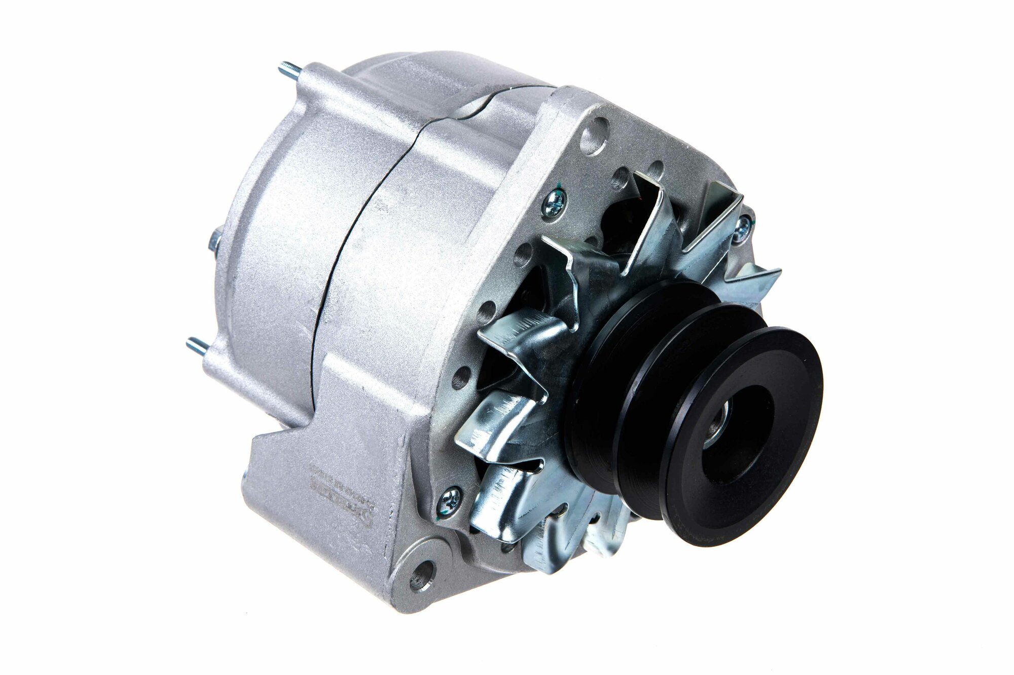 Генератор 28V 55A для Даф 45, 55, 65, CF, 75 88-02342-SX STELLOX