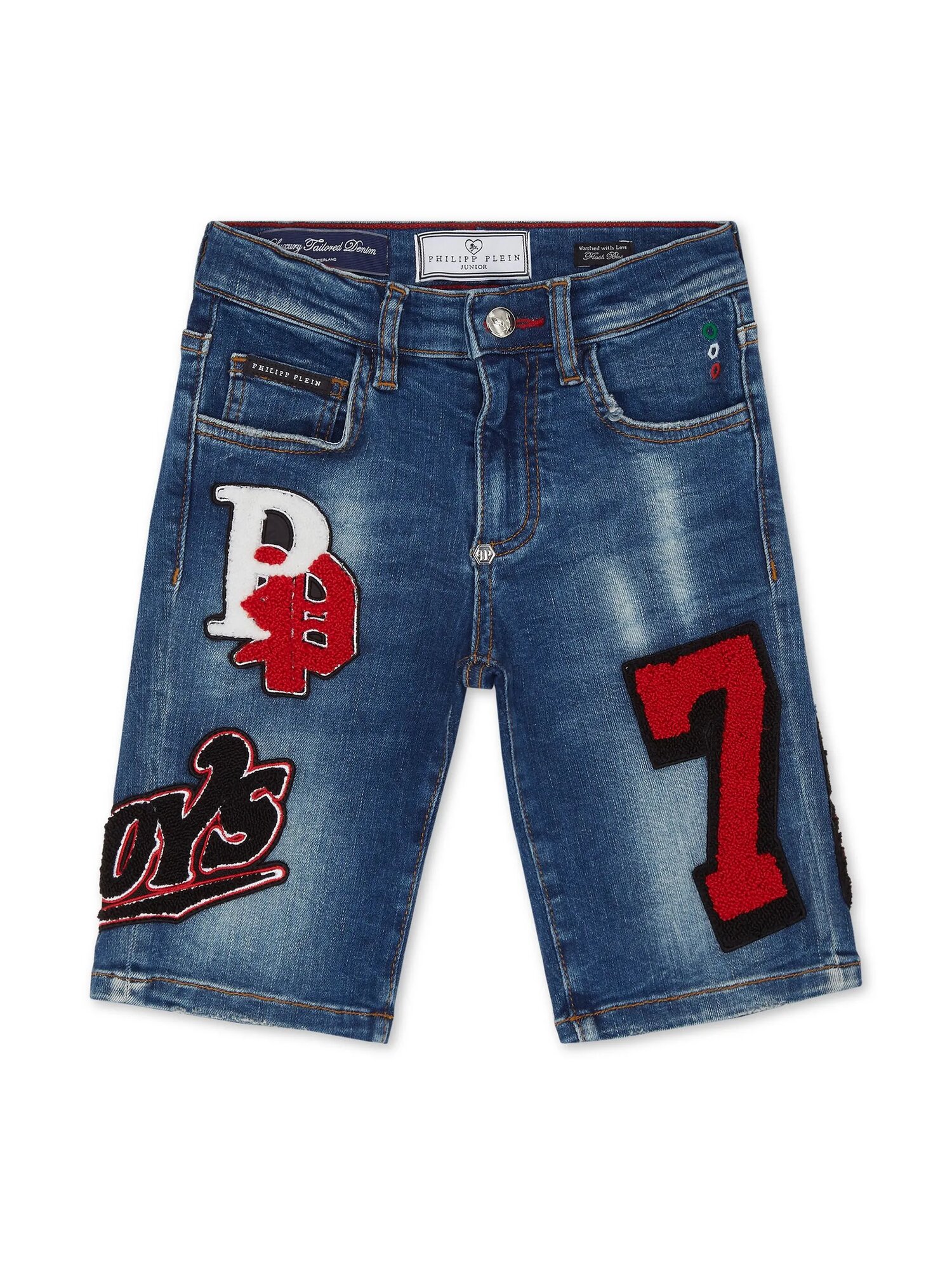Шорты PHILIPP PLEIN