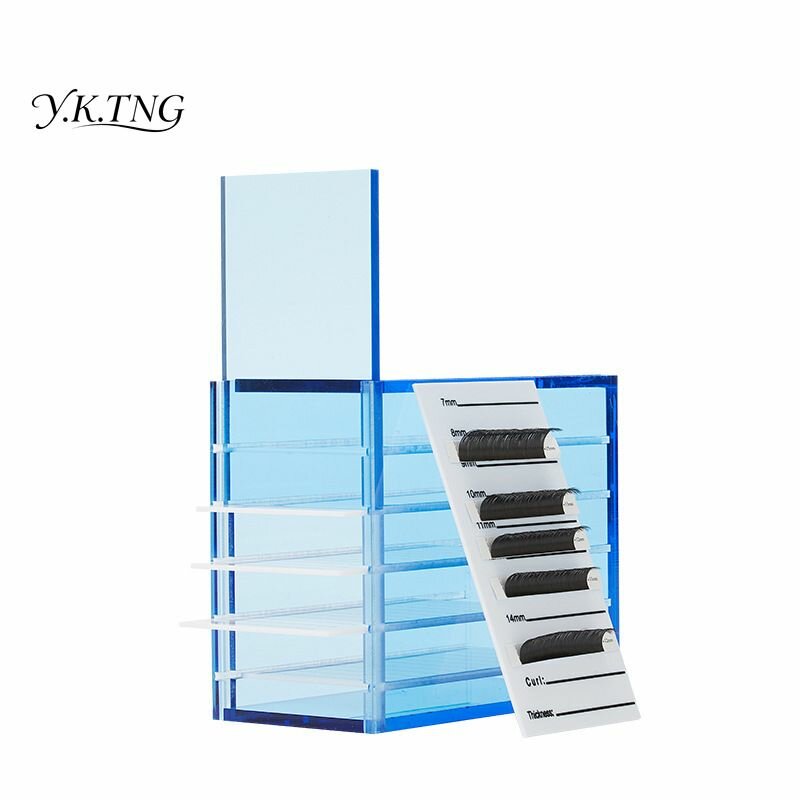 Лэшбокс для ресниц