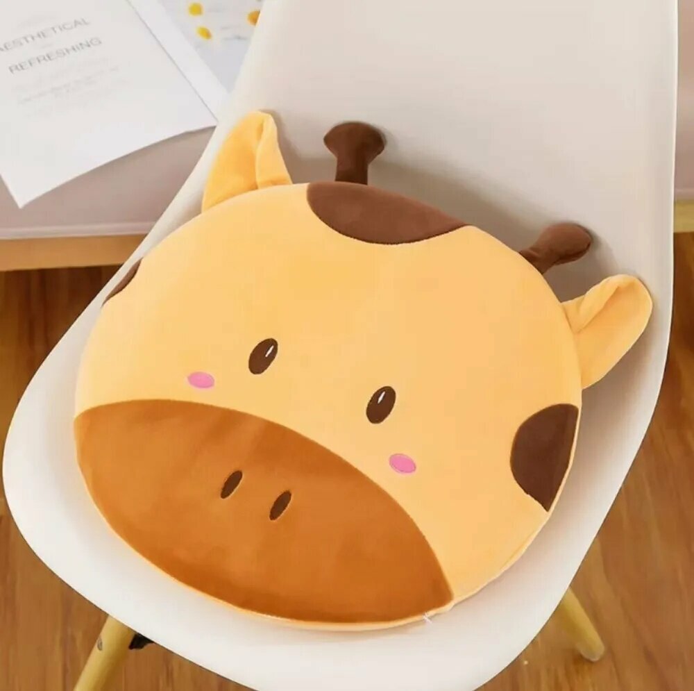 Подушка на стул CZWOeW 40x40 см