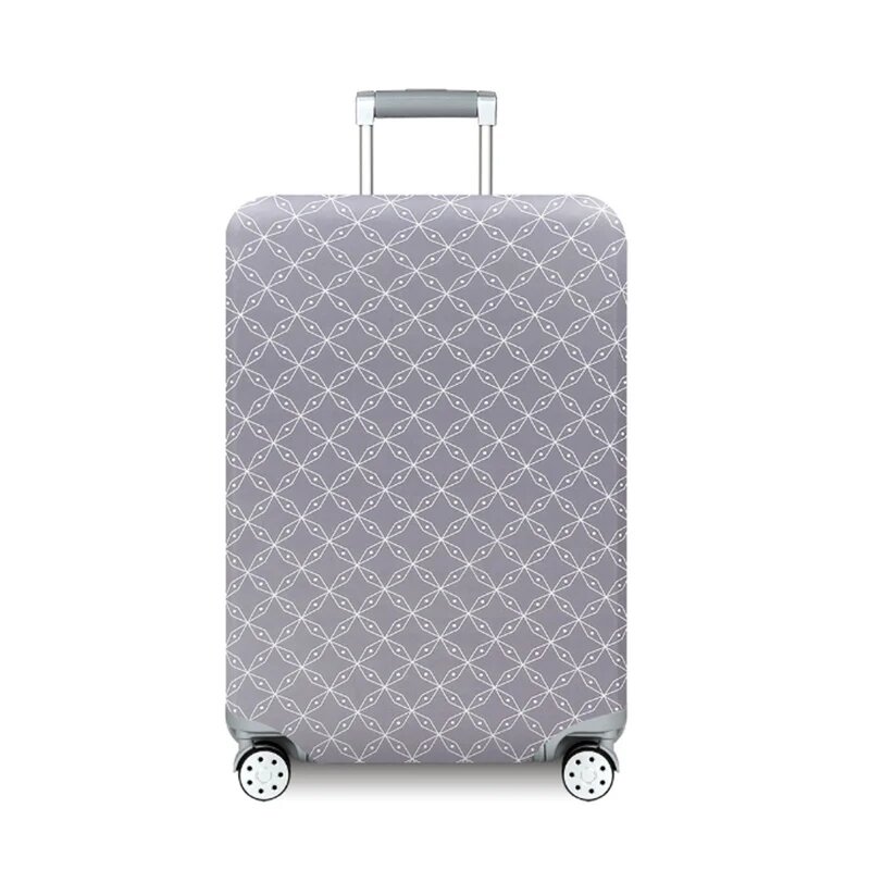 Чехол для чемодана 