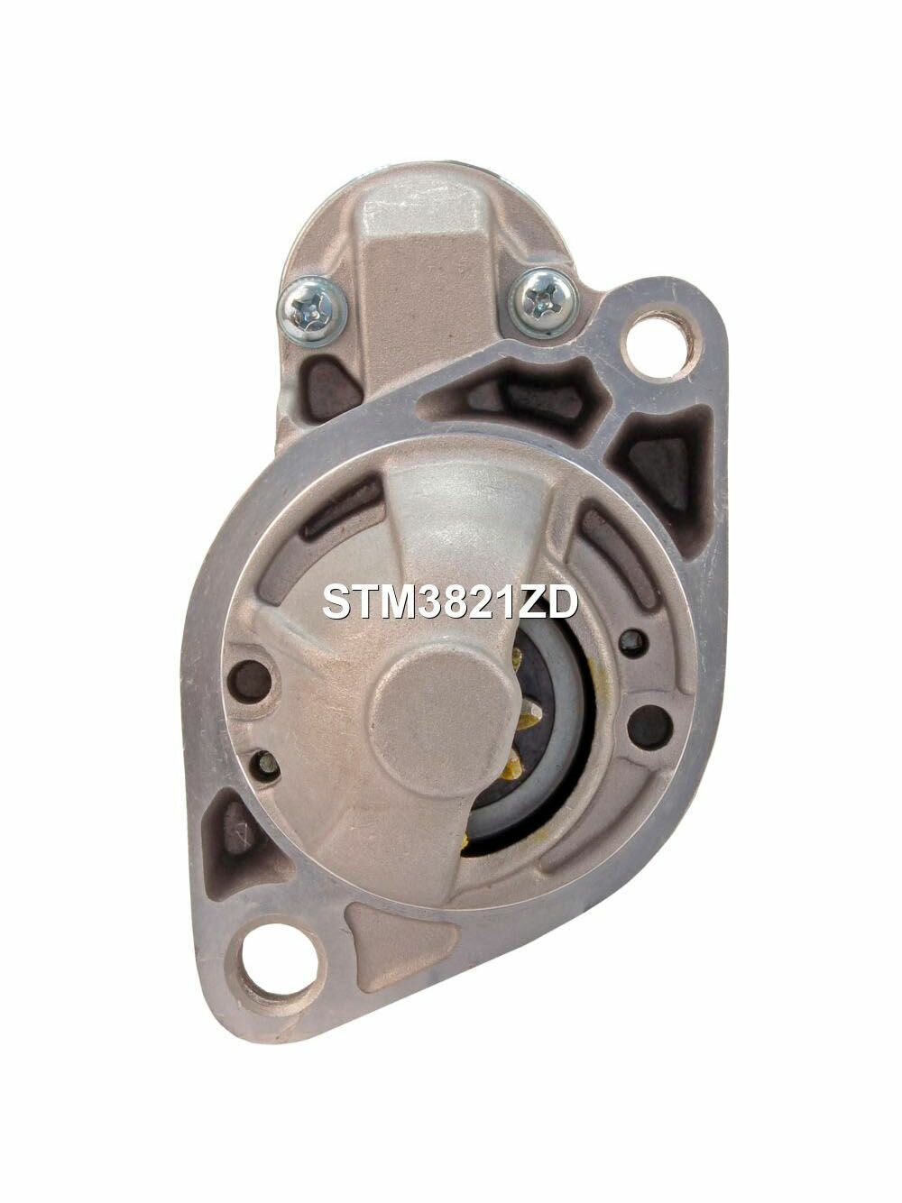 Стартер для автомобиля (автостартер) Honda Accord, Element (Хонда Аккорд, Элемент) / Acura TSX (Акура ТСХ)