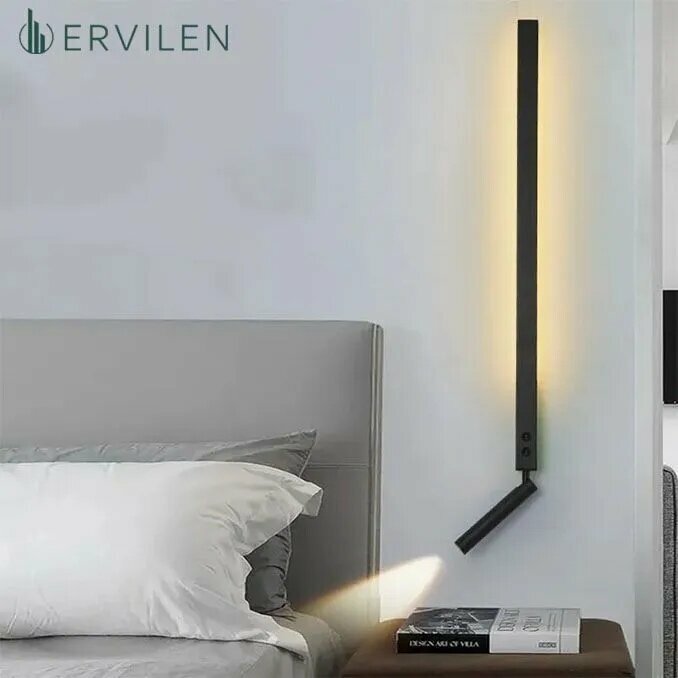ERVILEN Настенный светильник