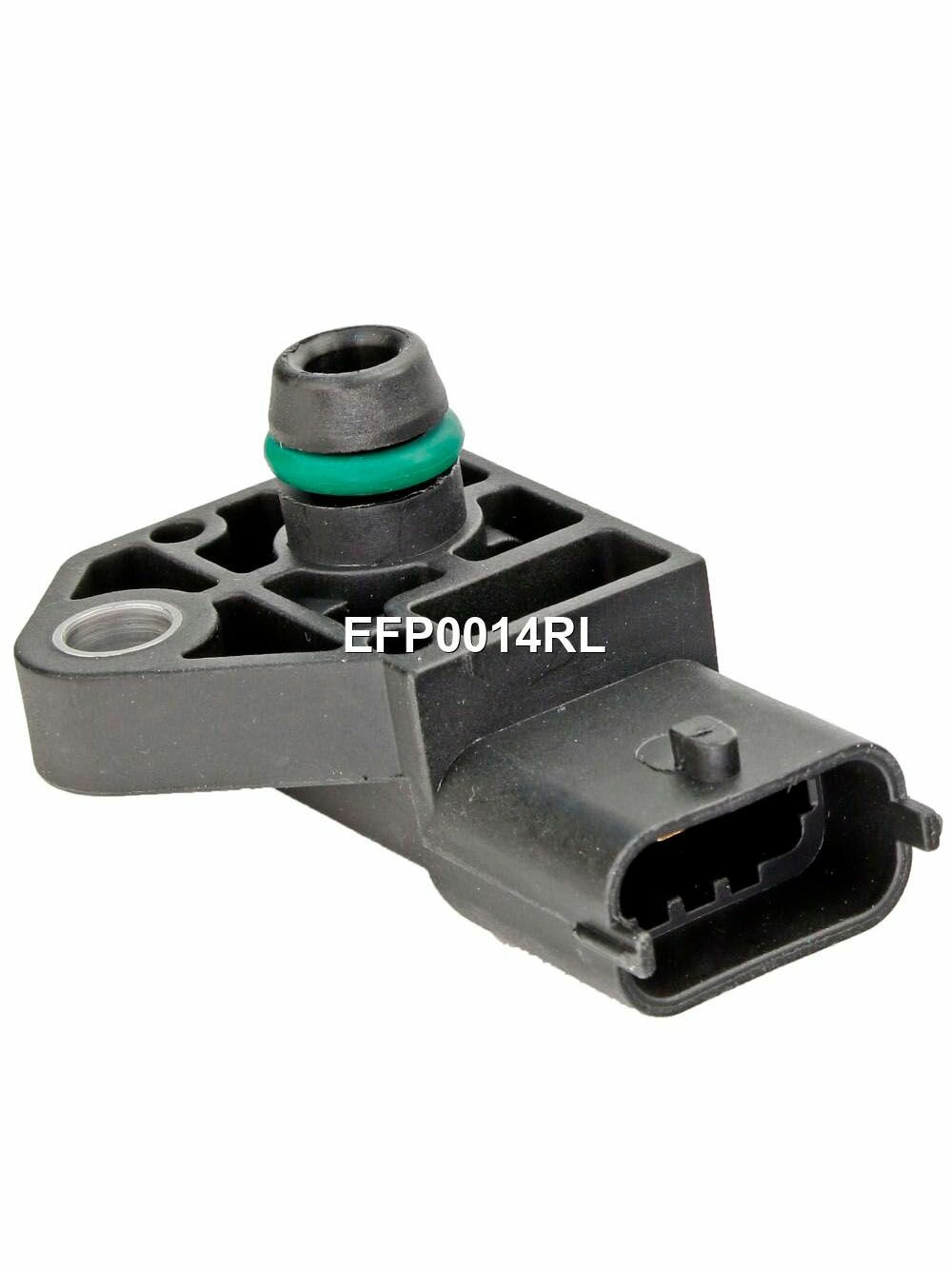 Датчик давления воздуха двс (дадв) Cadillac CTS, SRX, STS (Кадилак ЦТС, СРХ, СТС) / Opel Corsa D (Корса Д) / SAAB 9-3 (Сааб 9-3)