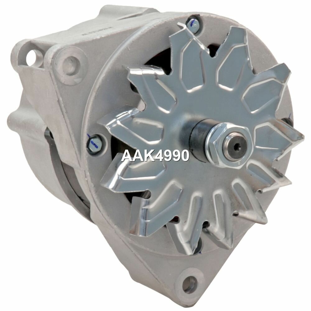 Генератор Krauf ALI2182LK