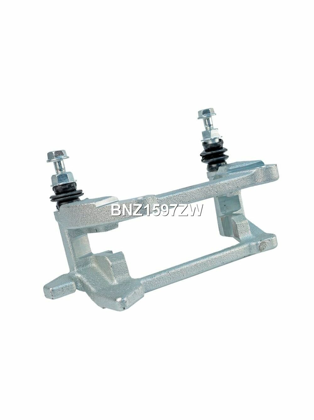 Скоба тормозного суппорта Audi A4, A5, A7, Q5 (Ауди А4, А5, А7, Ку5)