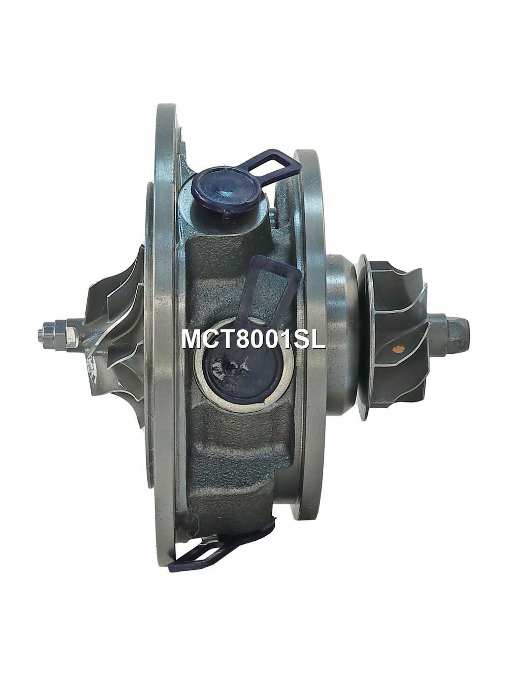 Картридж для турбокомпрессора Renault Scenic Clio Megane Nissan Note Qashqai