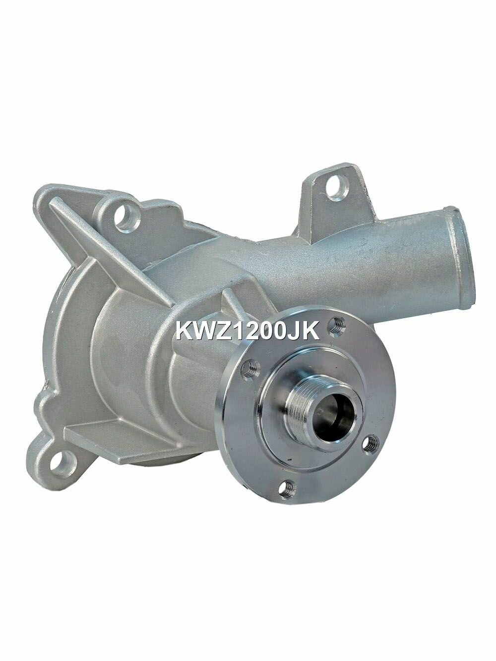 Помпа водяная BMW 3 E30 / 5 E28, E34 (БМВ)