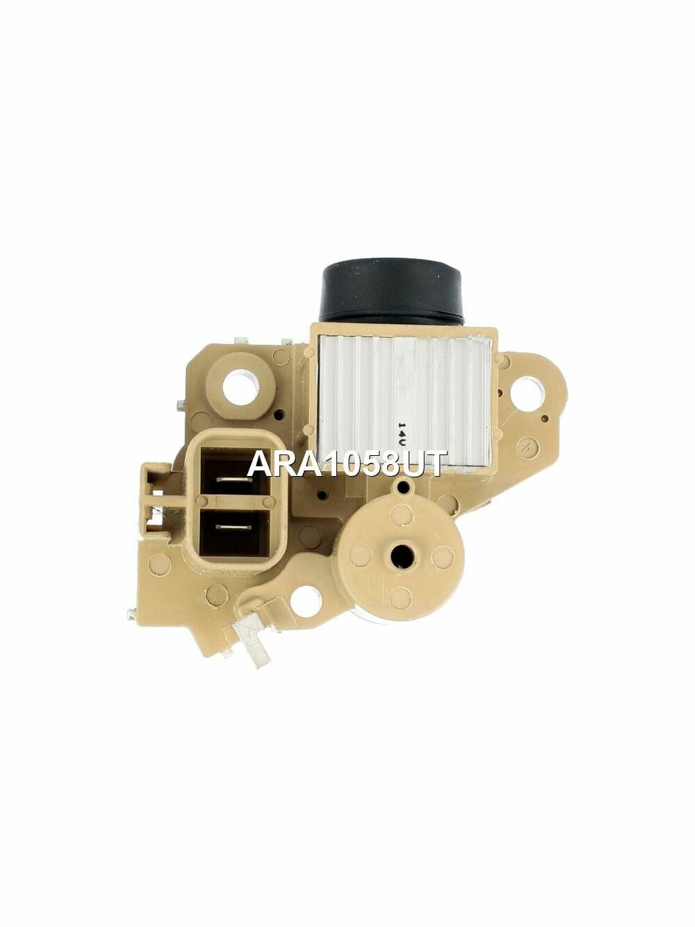 Регулятор (реле) генератора Hyundai Accent, Lantra, Coupe (Хендай Акцент, Лантра, Купе)