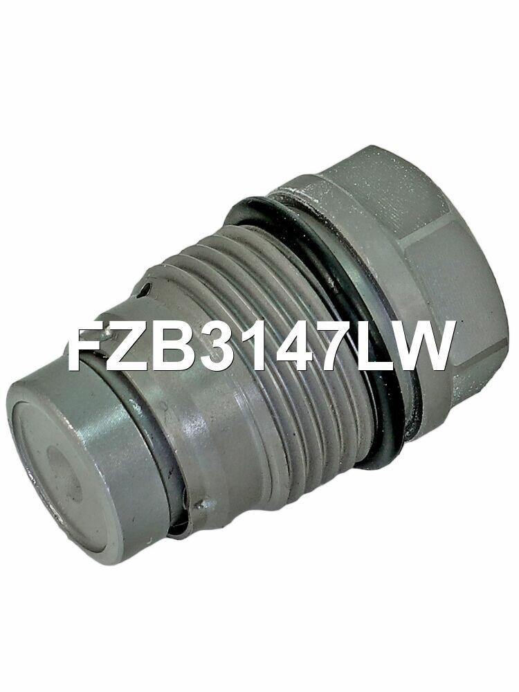 Клапан ограничения давления топлива Krauf FZB3147LW