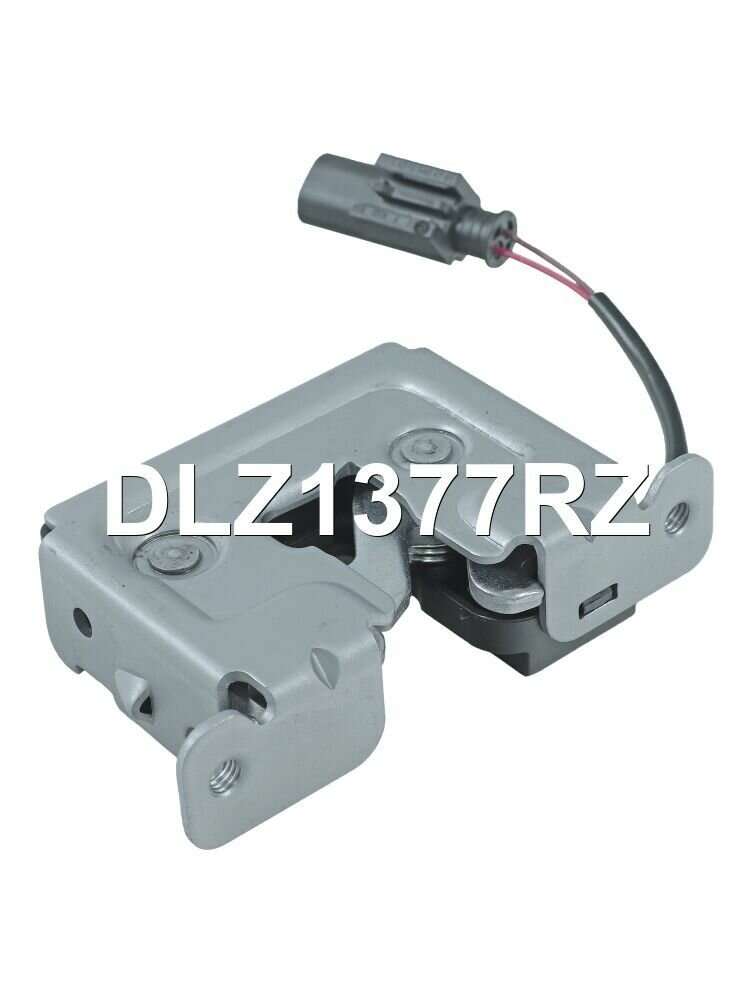 Замок капота Krauf DLZ1377RZ