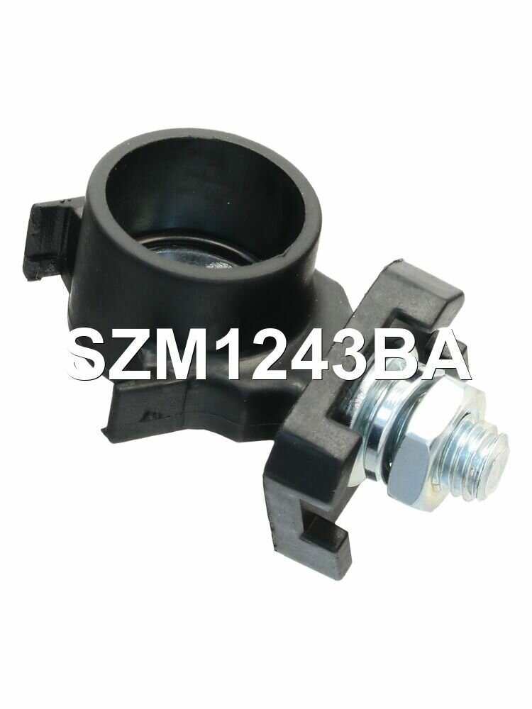 Терминал Krauf SZM1243BA