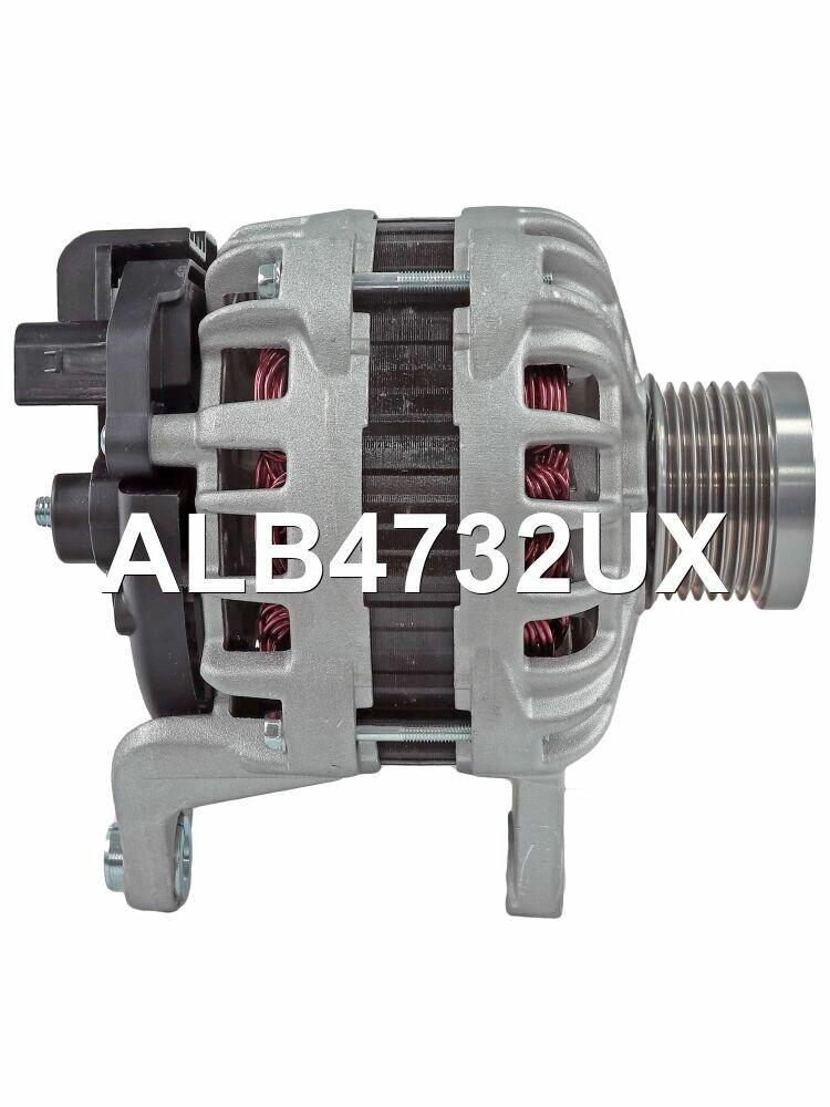 Генератор Krauf ALB4732UX — фото 1