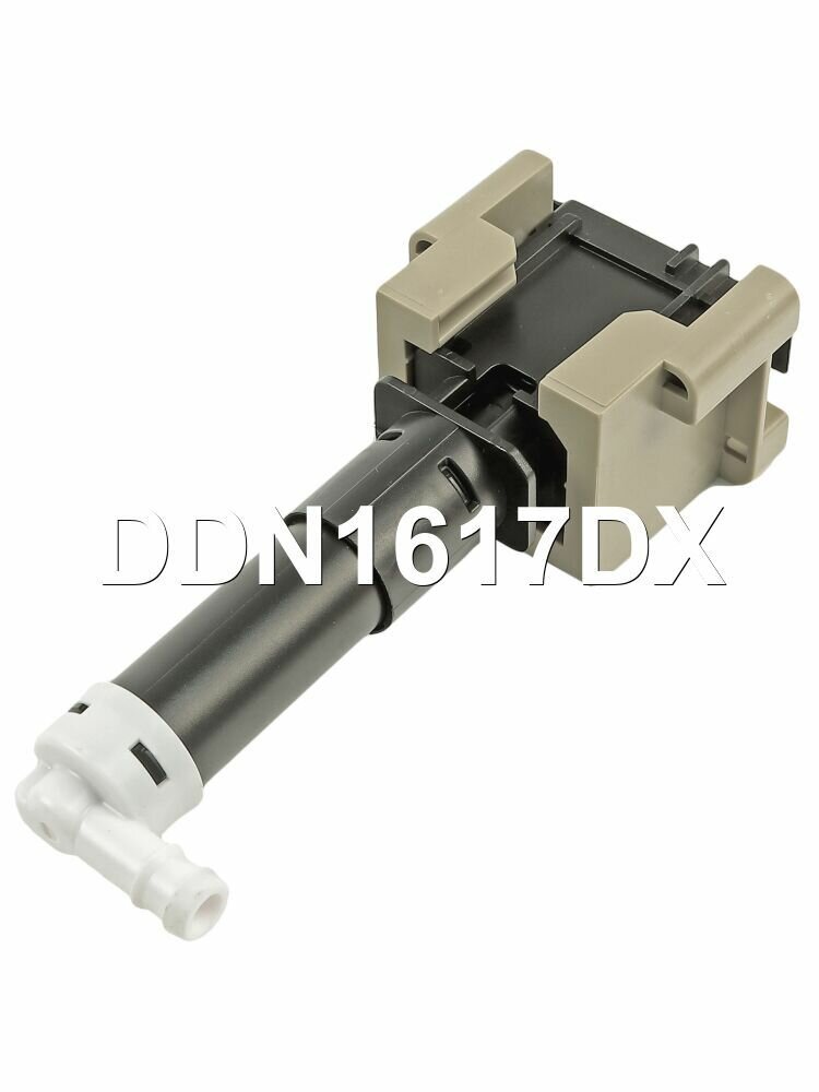 Форсунка омывателя фар Krauf DDN1617DX