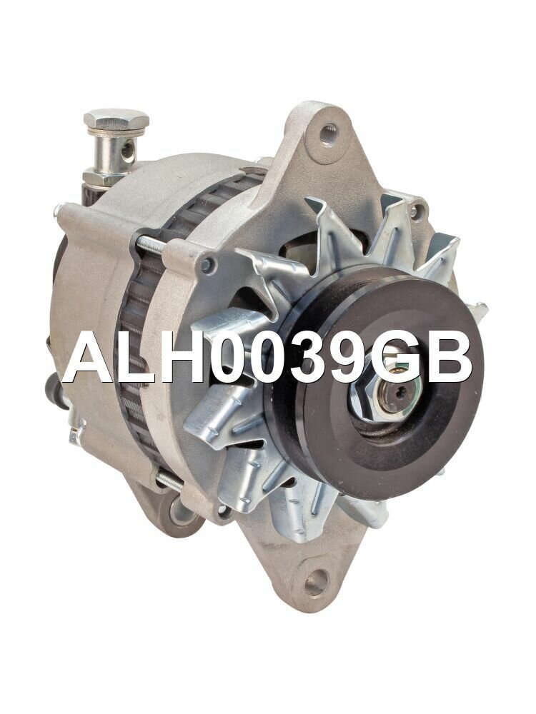 Генератор Krauf ALH0039GB