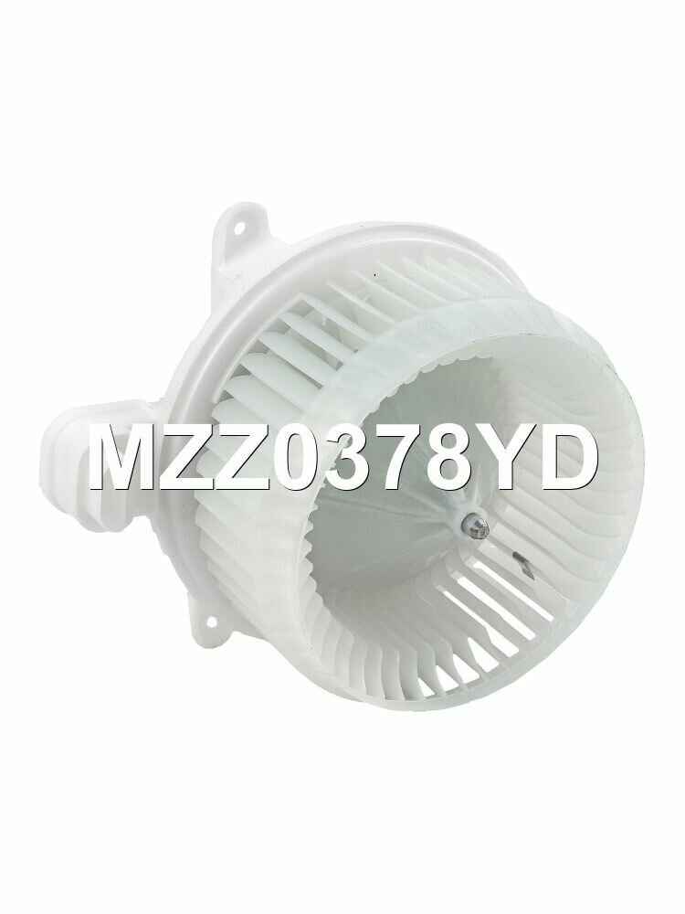 Мотор печки c крыльчаткой Krauf MZZ0378YD