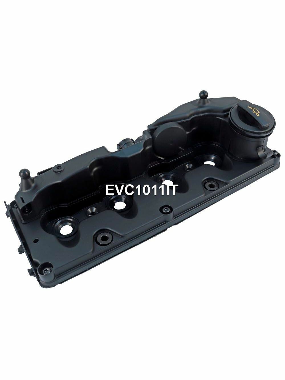 Крышка клапанная Audi A1 A5 A6 Q2 Q3 Q5 TT Seat Alhambra Leon Toledo Skoda Karoq Kodiaq Octavia Rapide