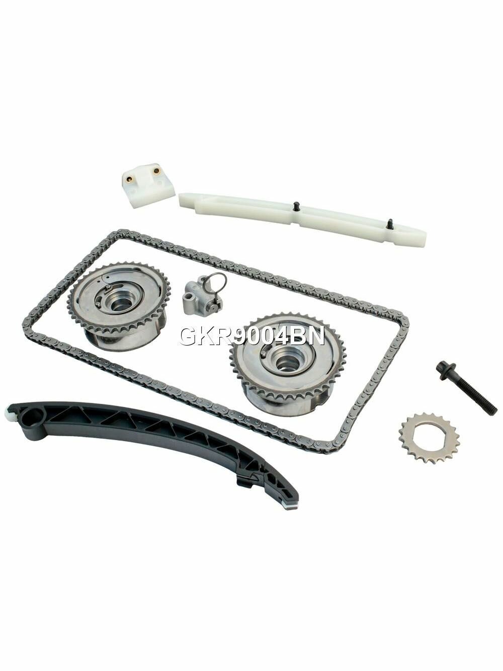 Комплект цепи ГРМ Opel Mokka Corsa Astra Adam Ampera Cascada Insignia Meriva Zafira