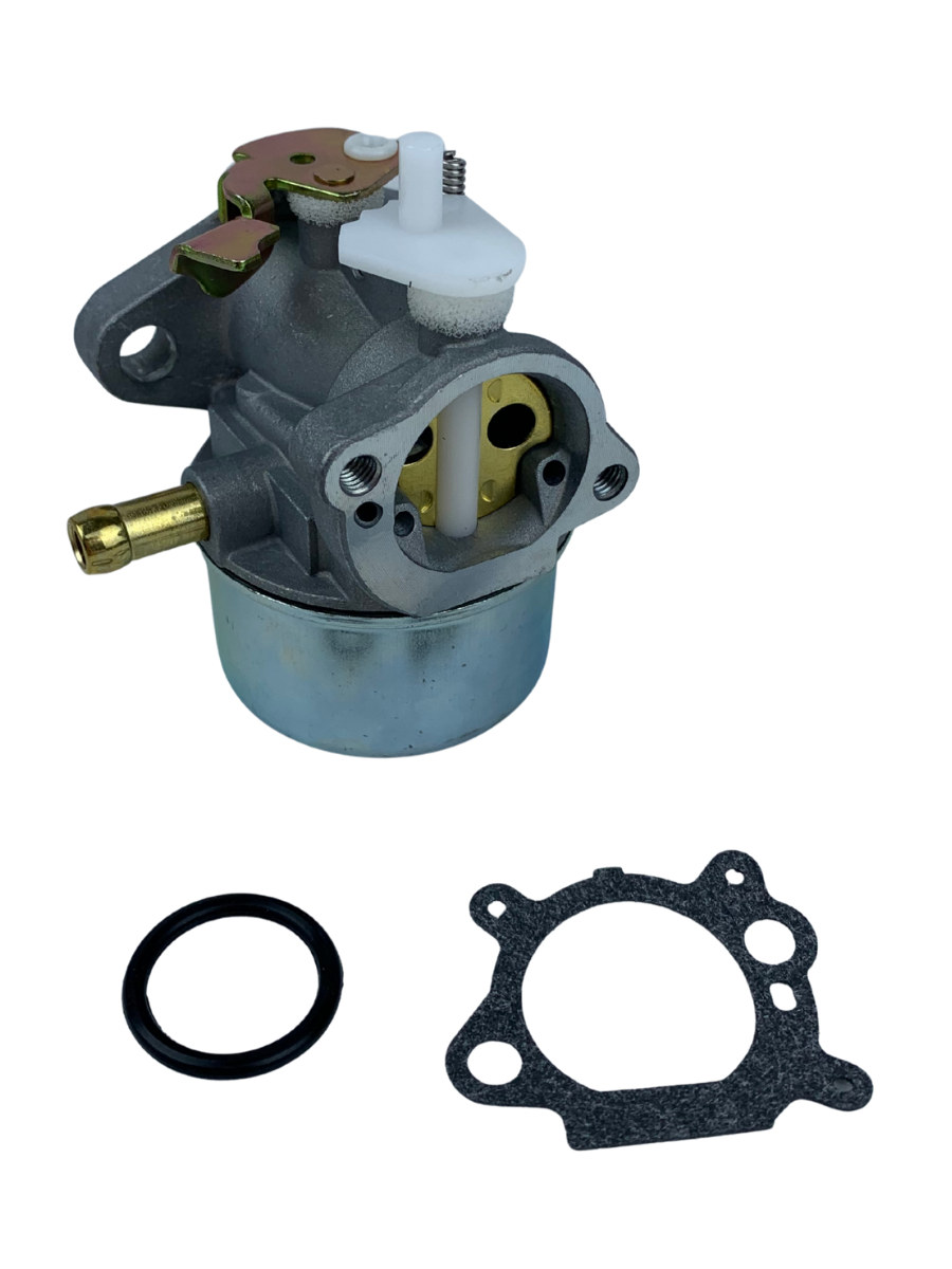 Карбюратор для двигателя Briggs & Stratton, 499059 497586