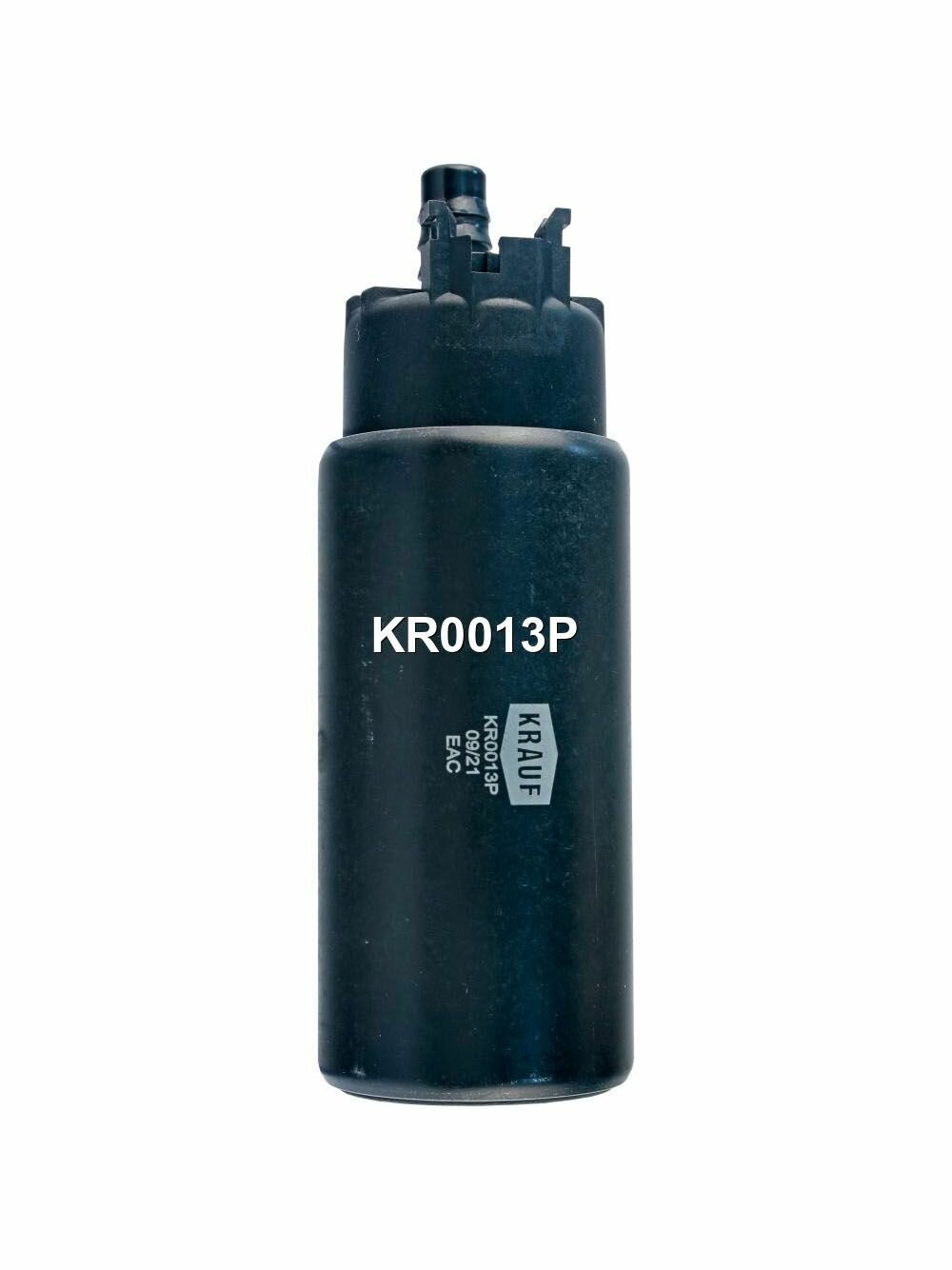 Бензонасос электрический Krauf KR0013P