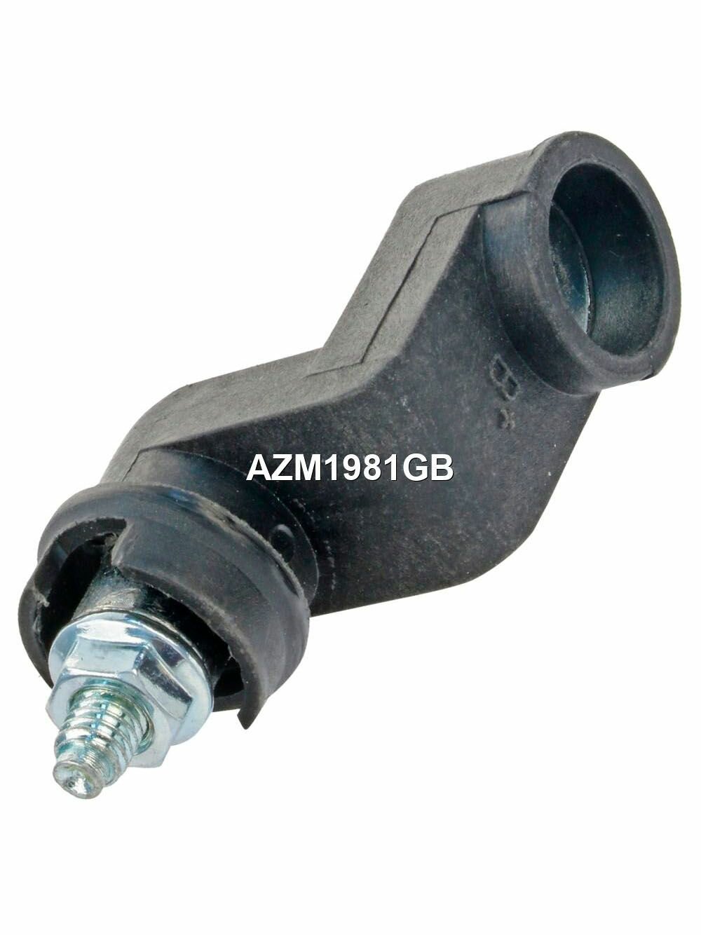 Терминал генератора Honda Civic FR-V